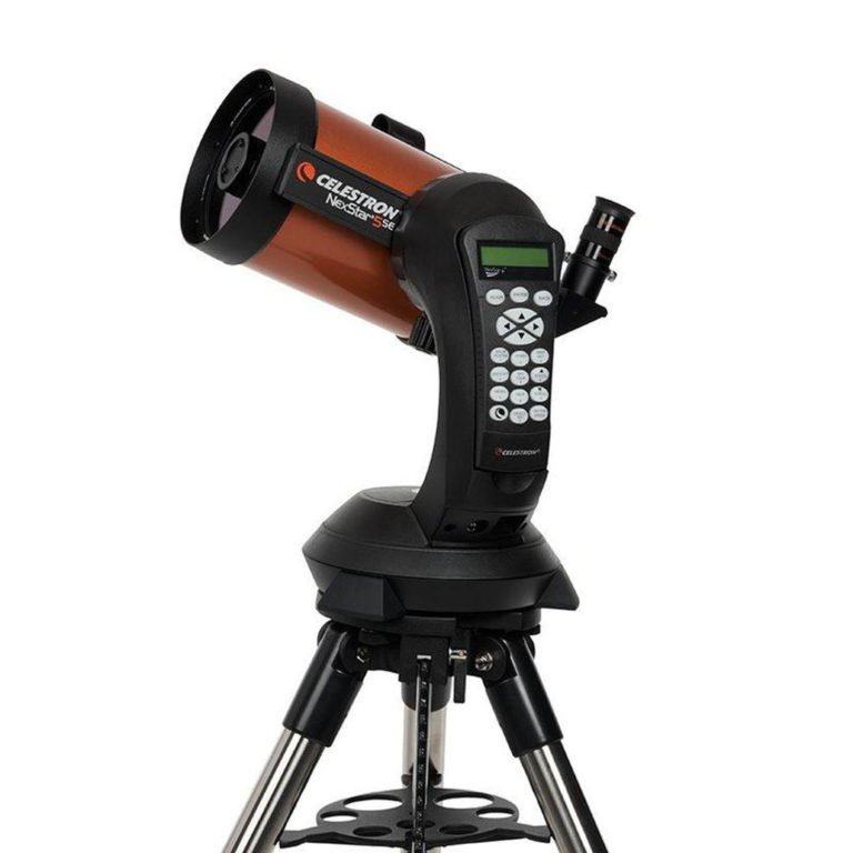Telescopio NexStar SE 8” | Celestron México