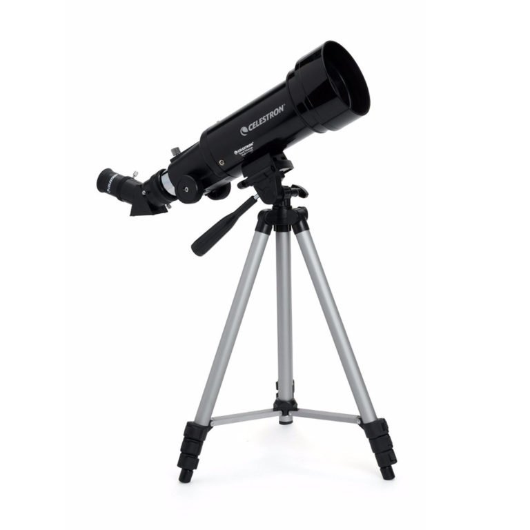 Telescopio Travel Scope 70 AZ | Celestron México
