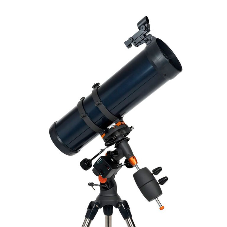 Telescopio NexStar SE 8” | Celestron México
