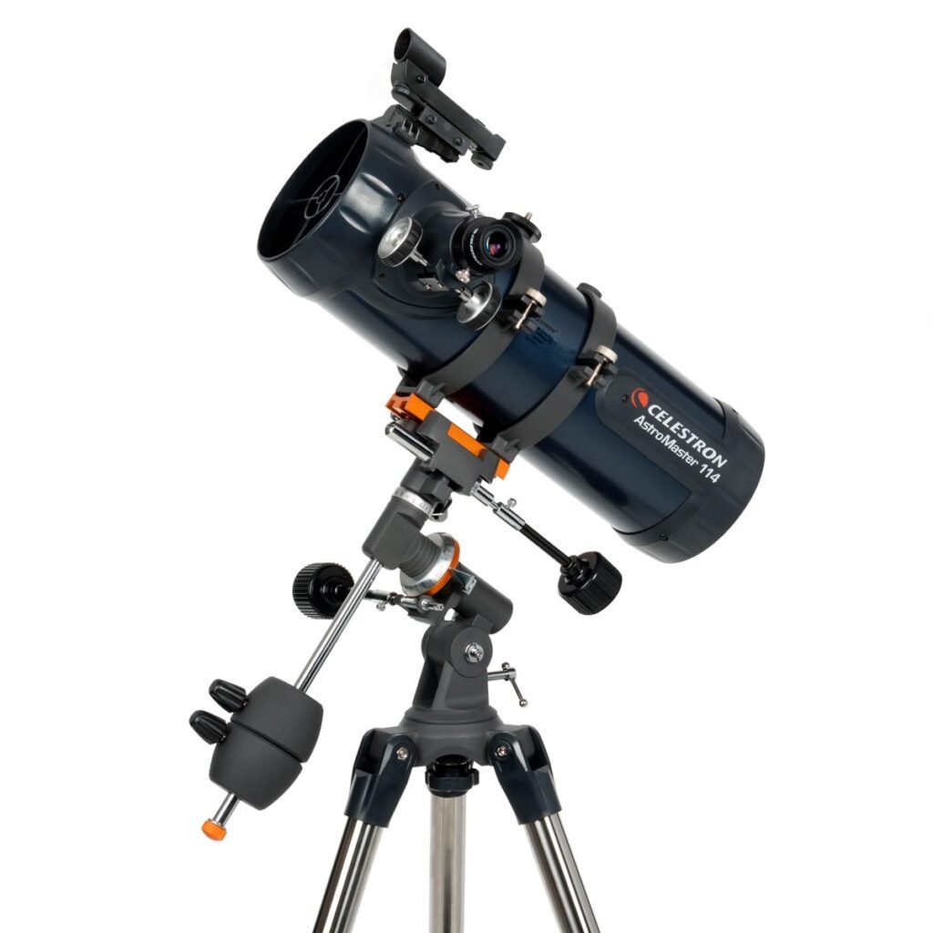 Celestron México