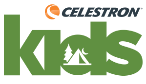 Logo Celestron Kids | Celestron México