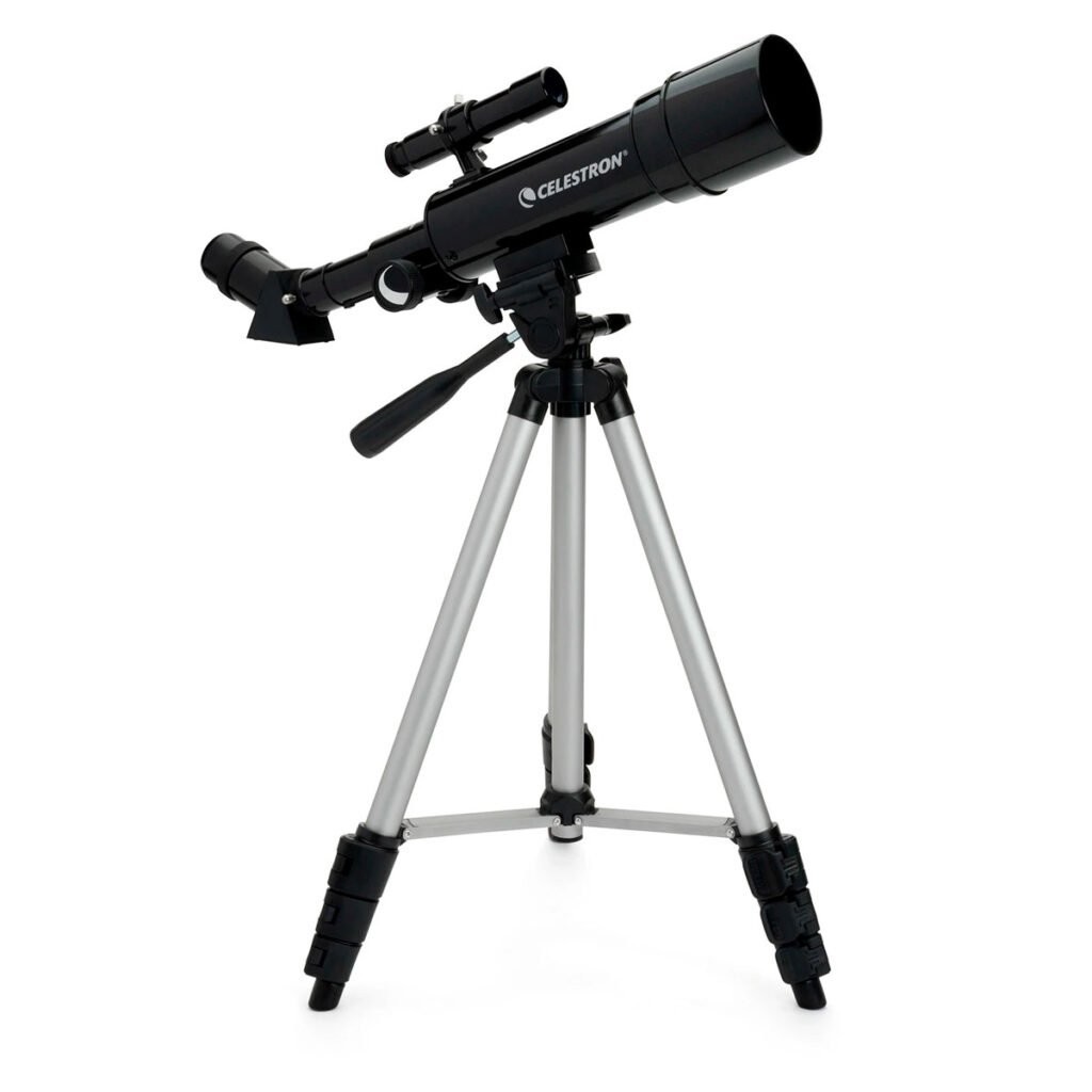 Telescopio Travel Scope 70DX Portable | Celestron México