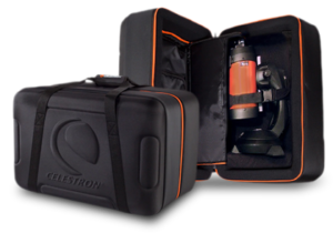 Maleta de Lujo para modelos NexStar | Celestron México