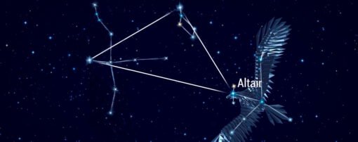 Los vértices del Triángulo de Verano III | Celestron México