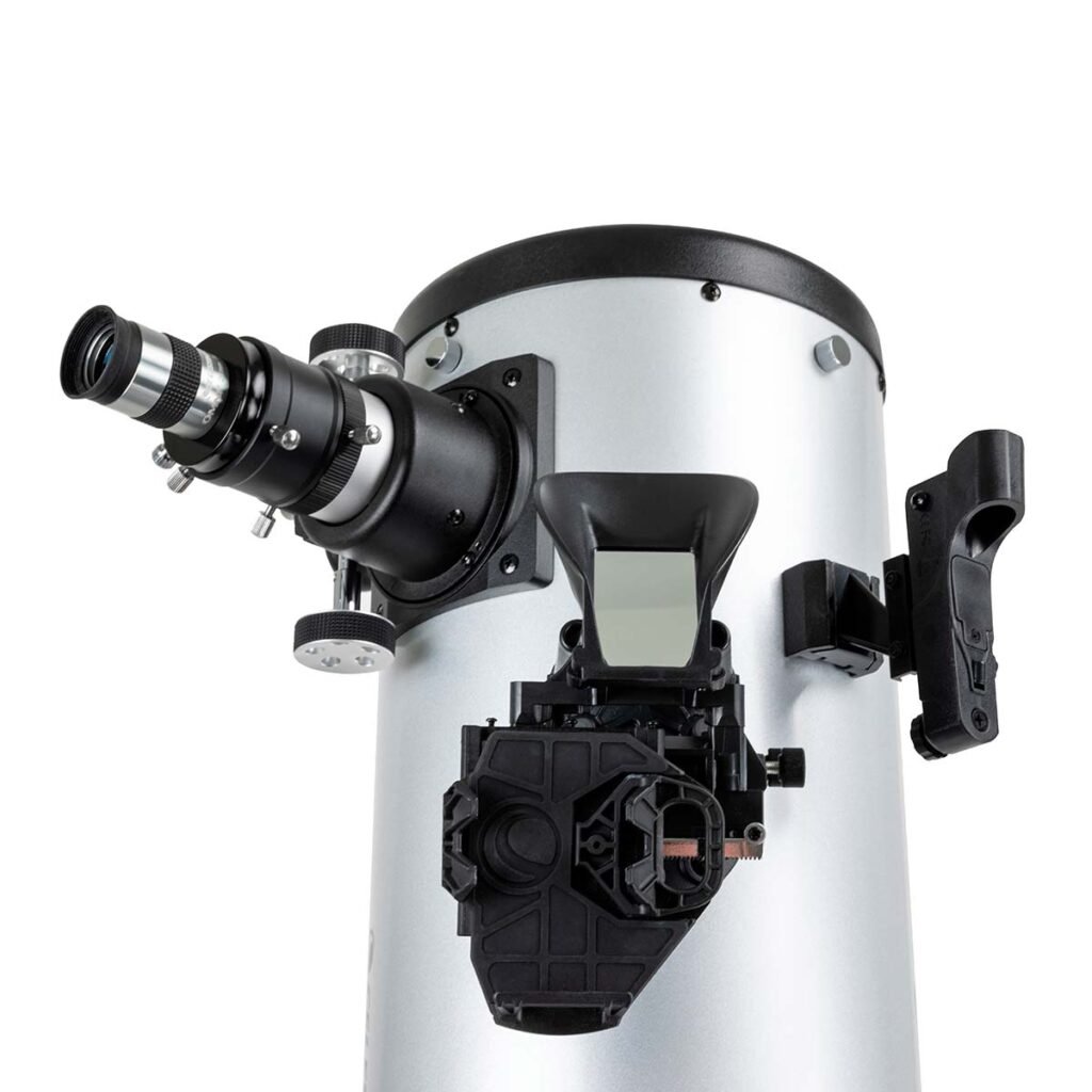Telescopio Dobsoniano Starsense Explorer 8″ | Celestron México
