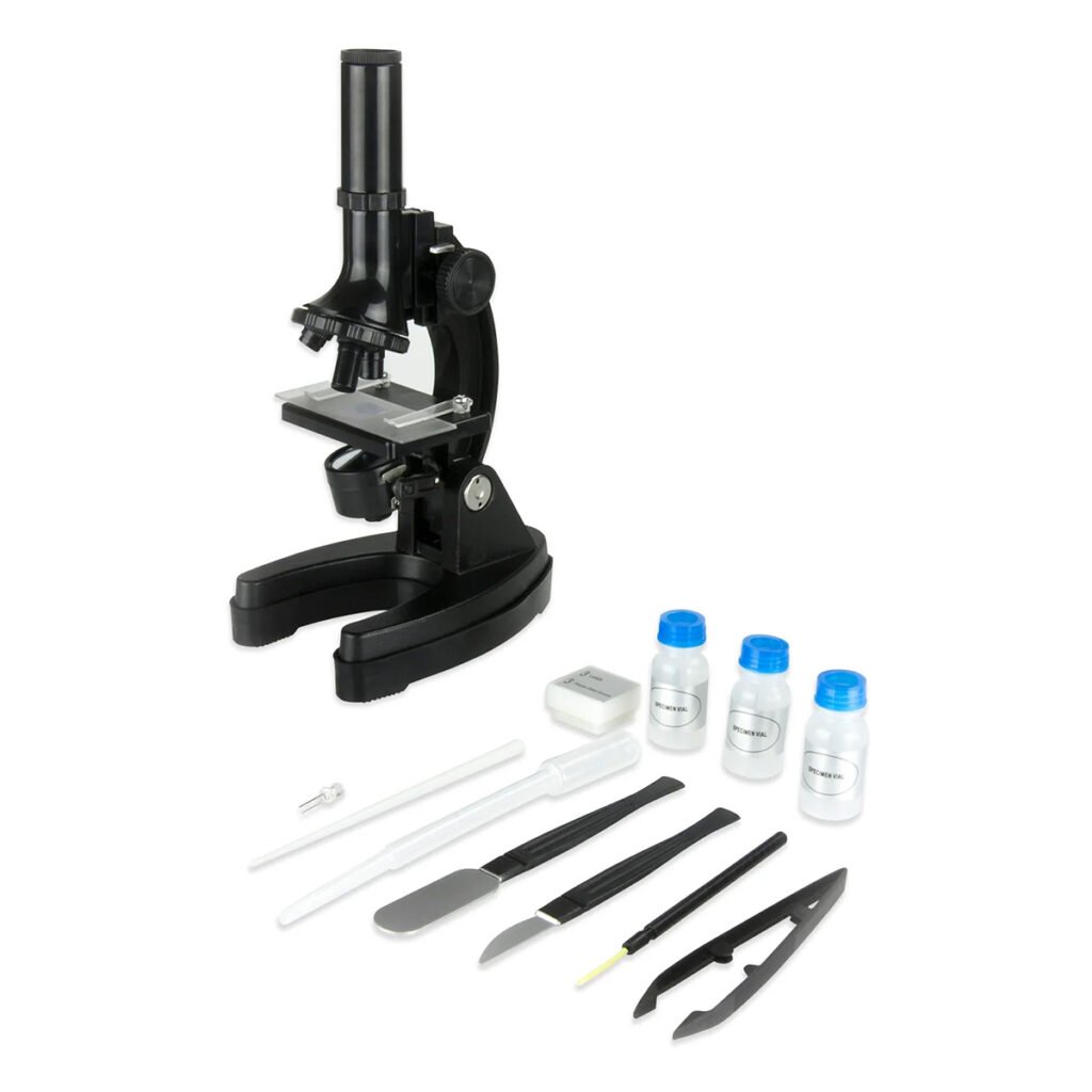 Kit de ciencia Celestron de tres piezas | Celestron México