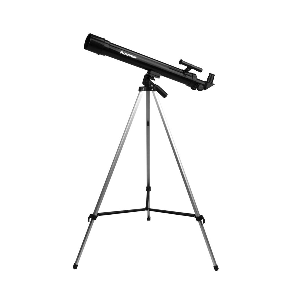 Telescopio Travel Scope 70DX Portable | Celestron México